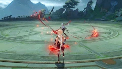 The Knave | Genshin Impact Wiki | Fandom