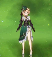 Emilie/Gallery | Genshin Impact Wiki | Fandom