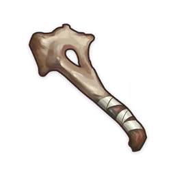 Sturdy Bone Shard | Genshin Impact Wiki | Fandom