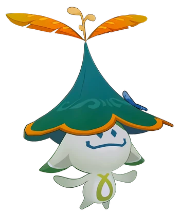 Arana | Genshin Impact Wiki | Fandom