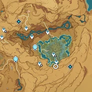 Zurvan | Genshin Impact Wiki | Fandom