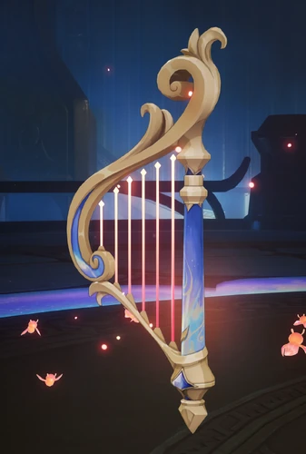 Phobos | Genshin Impact Wiki | Fandom