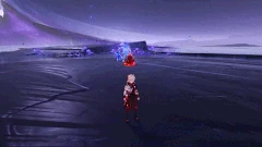 Qucusaurus Warrior: Heartstar Hammer | Genshin Impact Wiki | Fandom