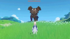 Ruin Drake: Earthguard | Genshin Impact Wiki | Fandom