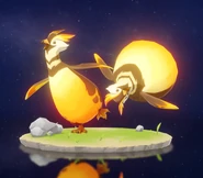 Flowfire Bird | Genshin Impact Wiki | Fandom