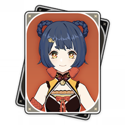 Xiangling/Gallery | Genshin Impact Wiki | Fandom