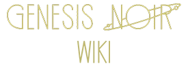 How to play guide for Genesis Noir - Genesis Noir Wiki