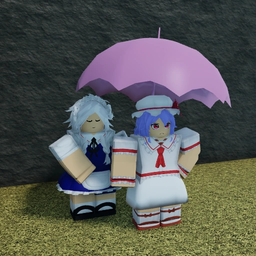 Remilia Scarlet (NPC) | Gensokyo Arena 2 Wiki | Fandom