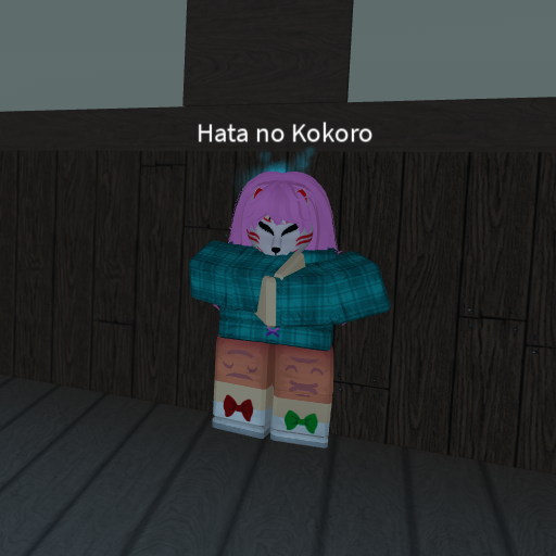 Hata no Kokoro (NPC) | Gensokyo Arena 2 Wiki | Fandom