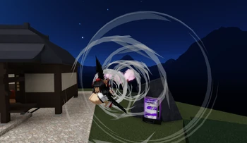 Aya Shameimaru | Gensokyo Arena Wiki | Fandom