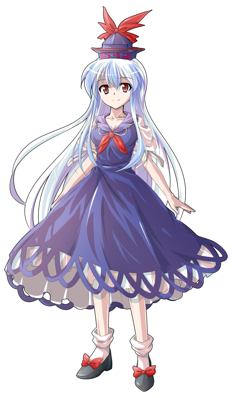Keine Kamishirasawa | Gensokyo Arena Wiki | Fandom