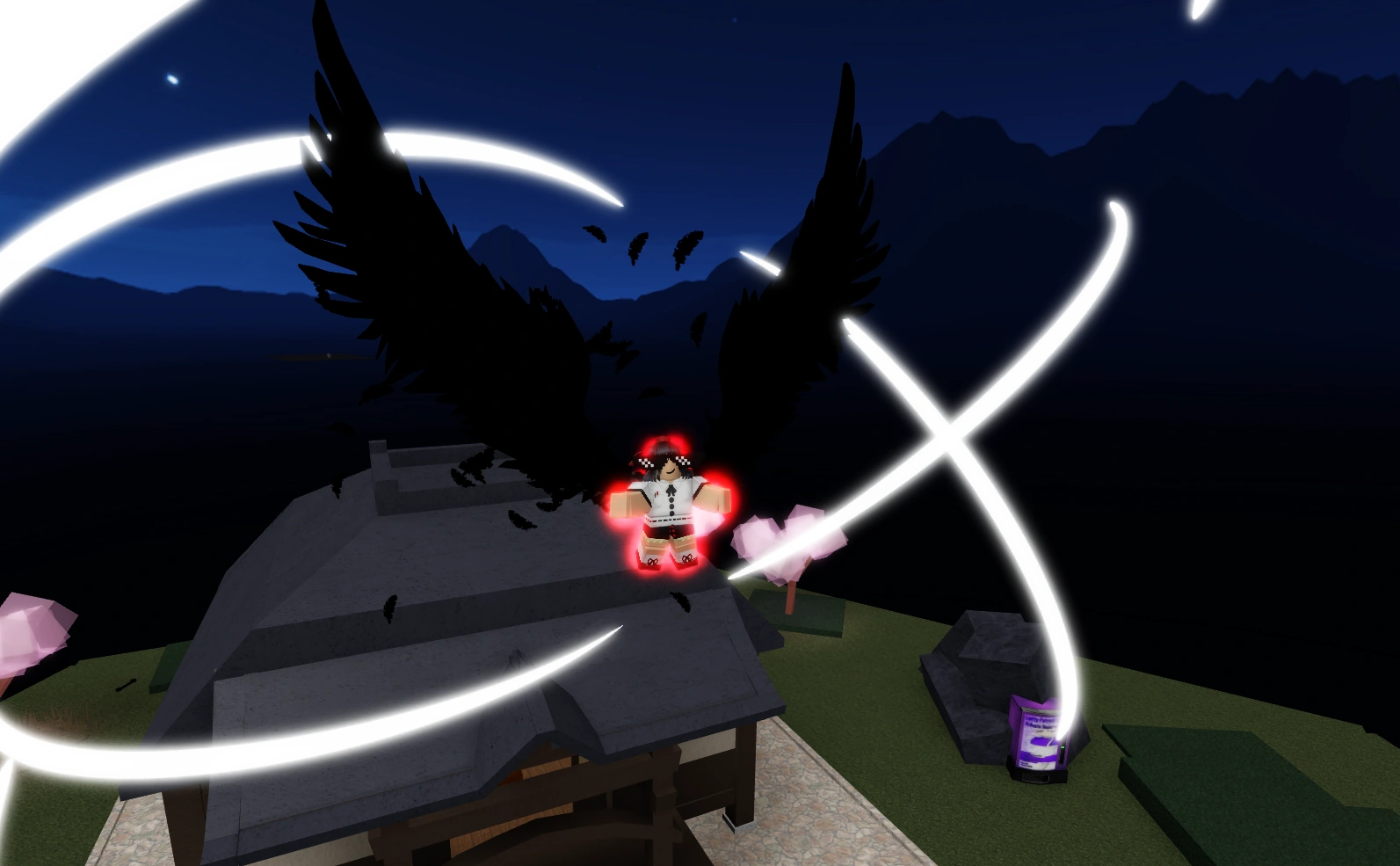 Discuss Everything About Gensokyo Arena Wiki | Fandom