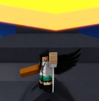 Utsuho "Okuu" Reiuji | Gensokyo Arena Wiki | Fandom