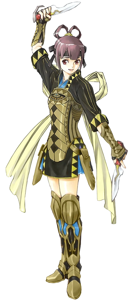 Miakis | Wiki Genso Suikoden | Fandom