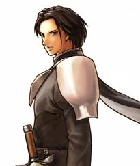 Troy | Wiki Genso Suikoden | Fandom