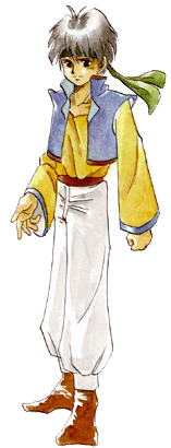 Hix | Wiki Genso Suikoden | Fandom