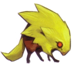 Laggarts | Wiki Genso Suikoden | Fandom