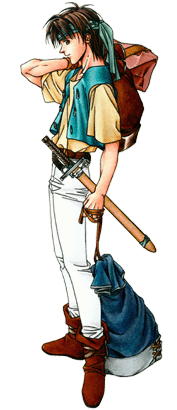 Hix | Wiki Genso Suikoden | Fandom