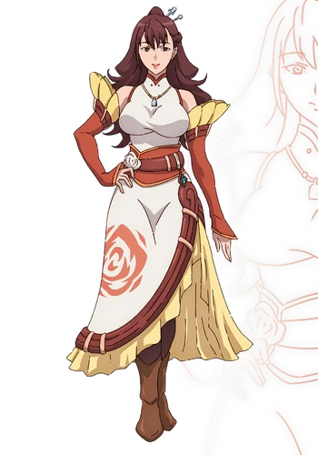 Shunkyo | Gensou Sangokushi Wiki | Fandom