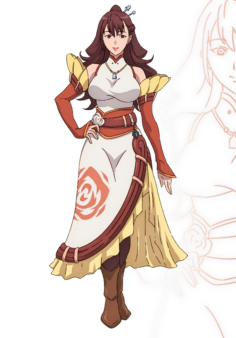 Shunkyo | Gensou Sangokushi Wiki | Fandom