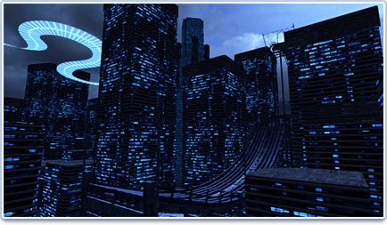 The Outside World | Gensou SkyDrift Wikia | Fandom