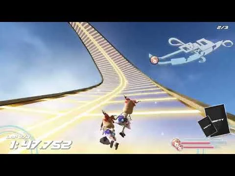 Seirensen | Gensou SkyDrift Wikia | Fandom