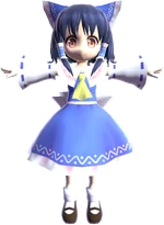 Reimu Hakurei | Gensou SkyDrift Wikia | Fandom