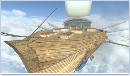 Seirensen | Gensou SkyDrift Wikia | Fandom