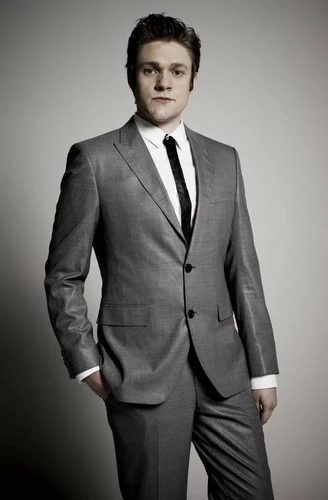 Thomas Howes | Gentleman Jack Wiki | Fandom