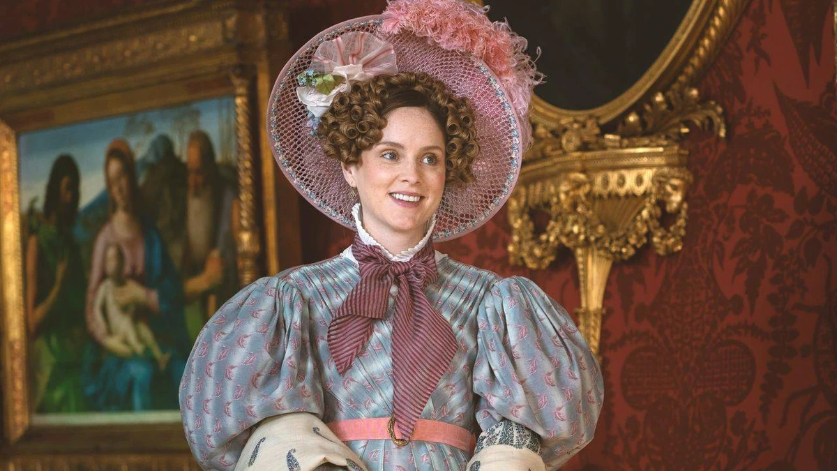 Two Jacks Don't Suit | Gentleman Jack Wiki | Fandom