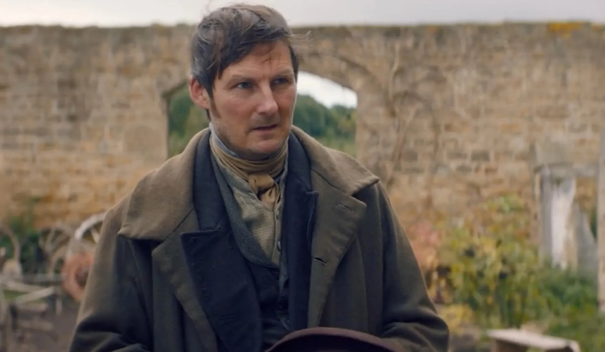 Ben Sowden | Gentleman Jack Wiki | Fandom