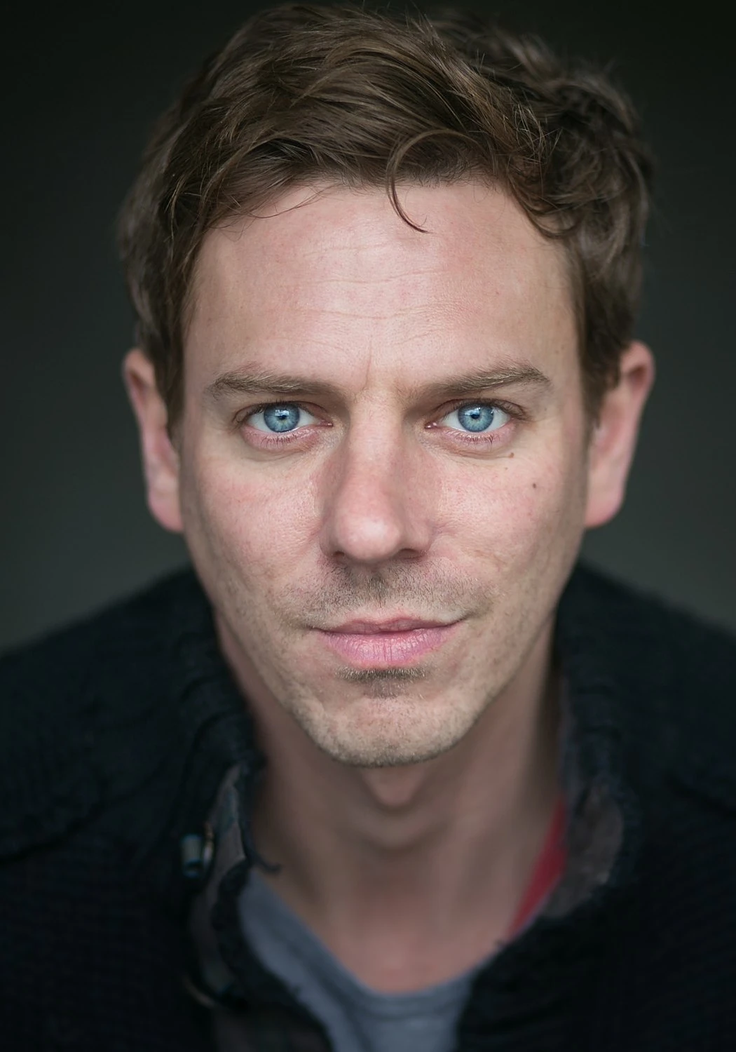 Joe Armstrong | Gentleman Jack Wiki | Fandom