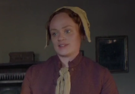 Alice Hardcastle | Gentleman Jack Wiki | Fandom
