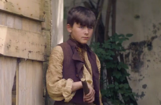 Alf Sowden | Gentleman Jack Wiki | Fandom