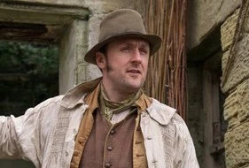 William Hardcastle | Gentleman Jack Wiki | Fandom