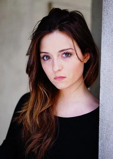 Stephanie Hyam | Gentleman Jack Wiki | Fandom