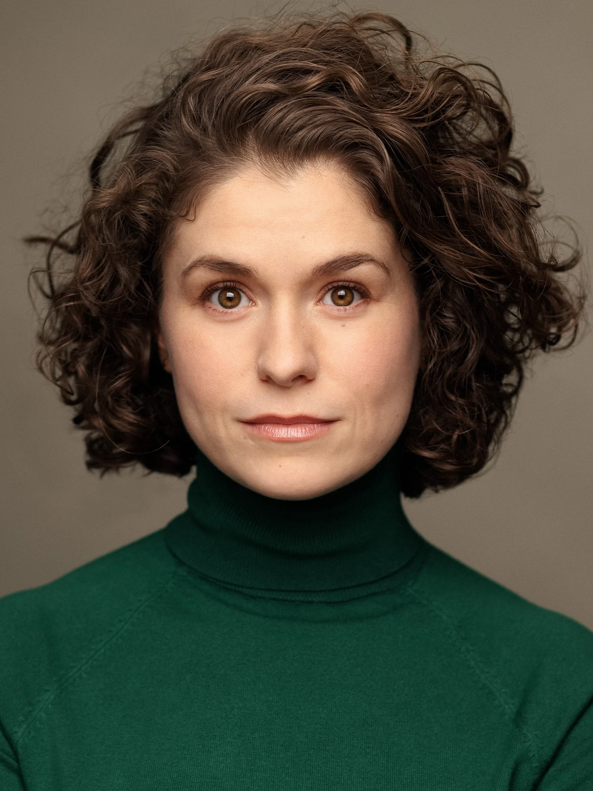 Jessica Baglow | Gentleman Jack Wiki | Fandom