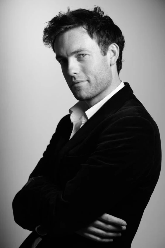 Brendan Patricks | Gentleman Jack Wiki | Fandom