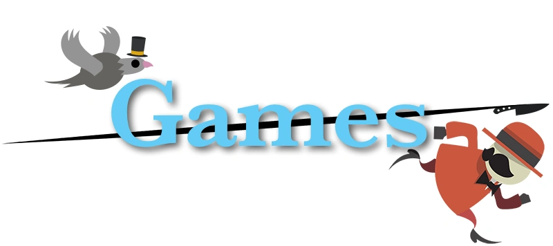 Games | Gentlemen! Wiki | Fandom