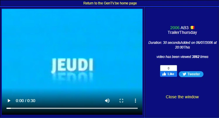 Viewing a Video | GenTV Wiki | Fandom