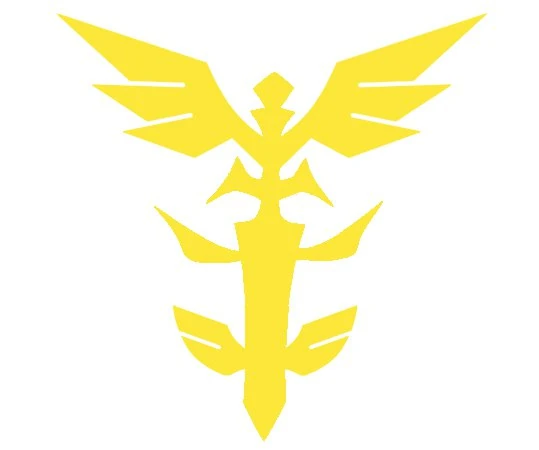 Royal Zeon Empire | Genuine Gundam Wiki | Fandom