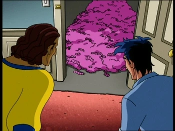 Survival (1) | Genus evolution Wiki | Fandom