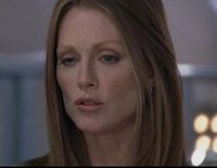 Allison Reed | Genus evolution Wiki | Fandom