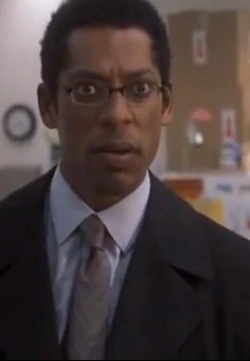 Harry Block | Genus evolution Wiki | Fandom