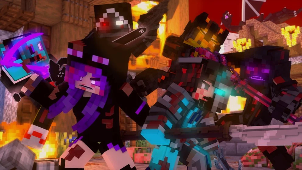 One Way | GenVera Wiki | Fandom