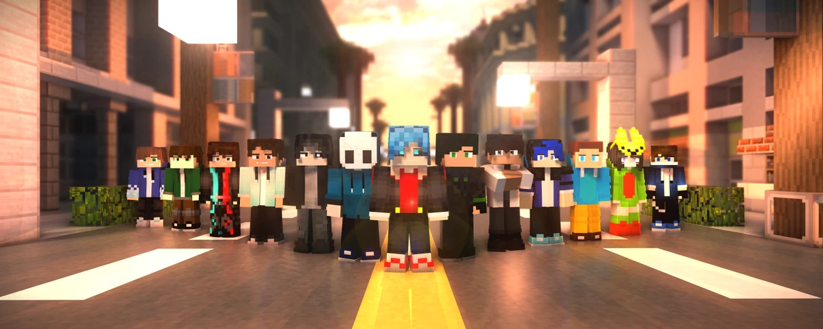 GenVera Production Team | GenVera Wiki | Fandom