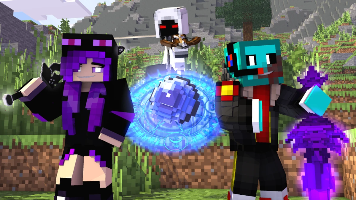 Numb | GenVera Wiki | Fandom