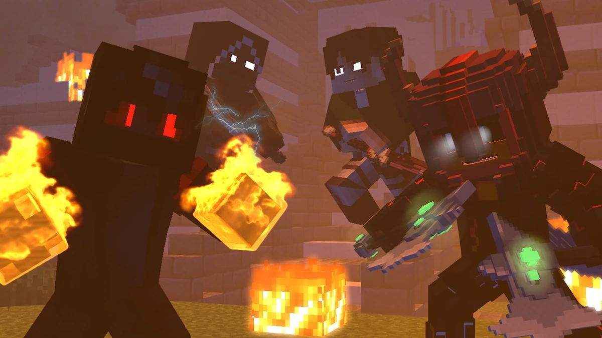 Defeat the Night | GenVera Wiki | Fandom