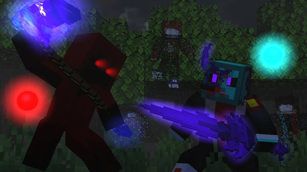 My Demons | GenVera Wiki | Fandom