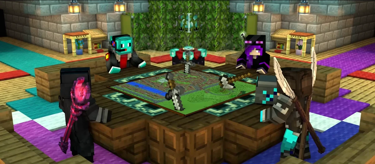 Limbo | GenVera Wiki | Fandom